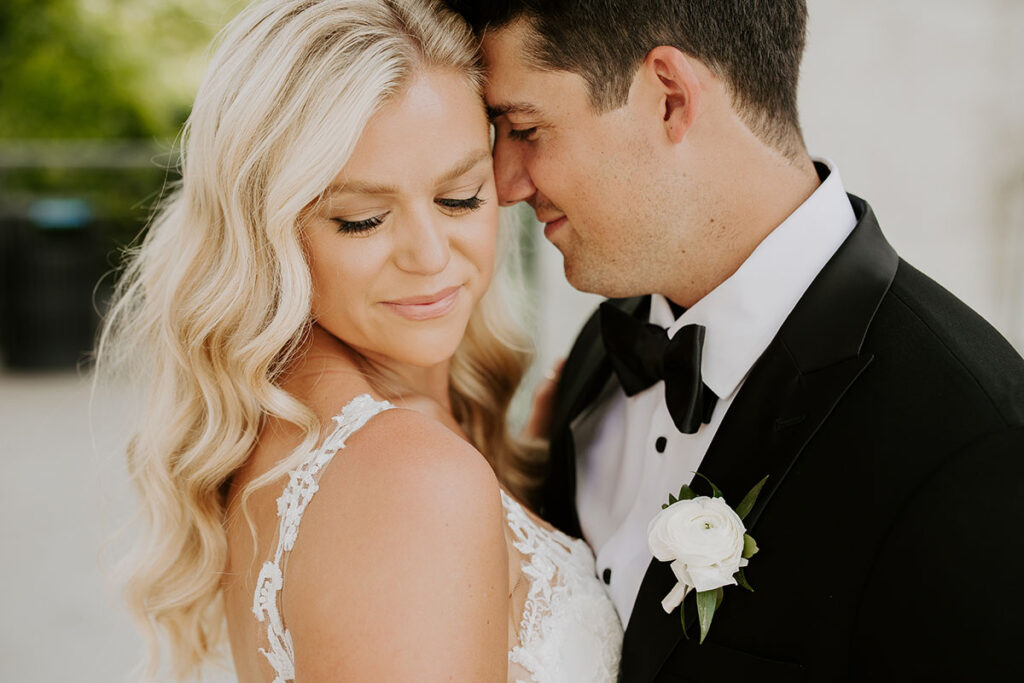 Real Weddings in Nashville | Infinity Hospitality Nashville Wedding Planner