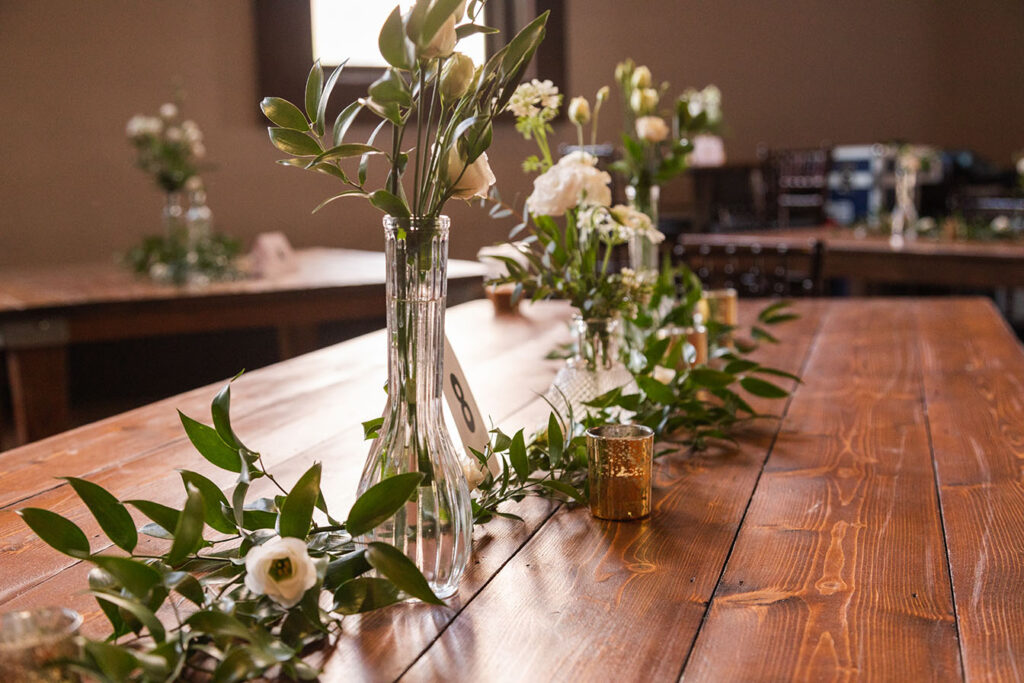 Baylor University's Industrial Campaign Event - Infinity Hospitality