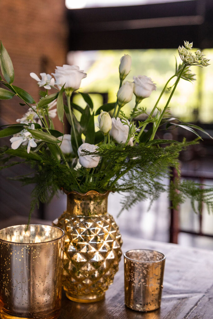 Baylor University's Industrial Campaign Event - Infinity Hospitality