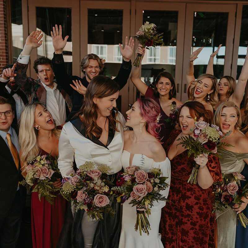 Your Wedding Planning Questions, Answered - Infinity Hospitality