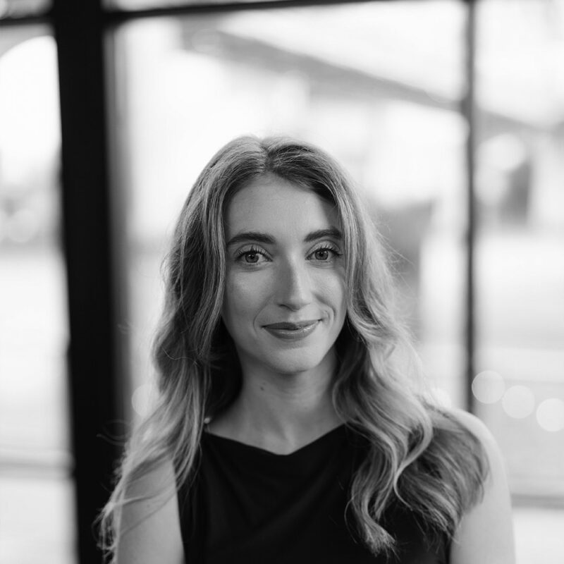 Staff at Infinity Hospitality | Nashville Event Planning & Design