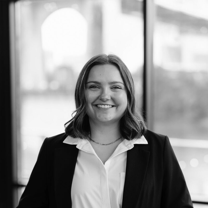 Staff at Infinity Hospitality | Nashville Event Planning & Design