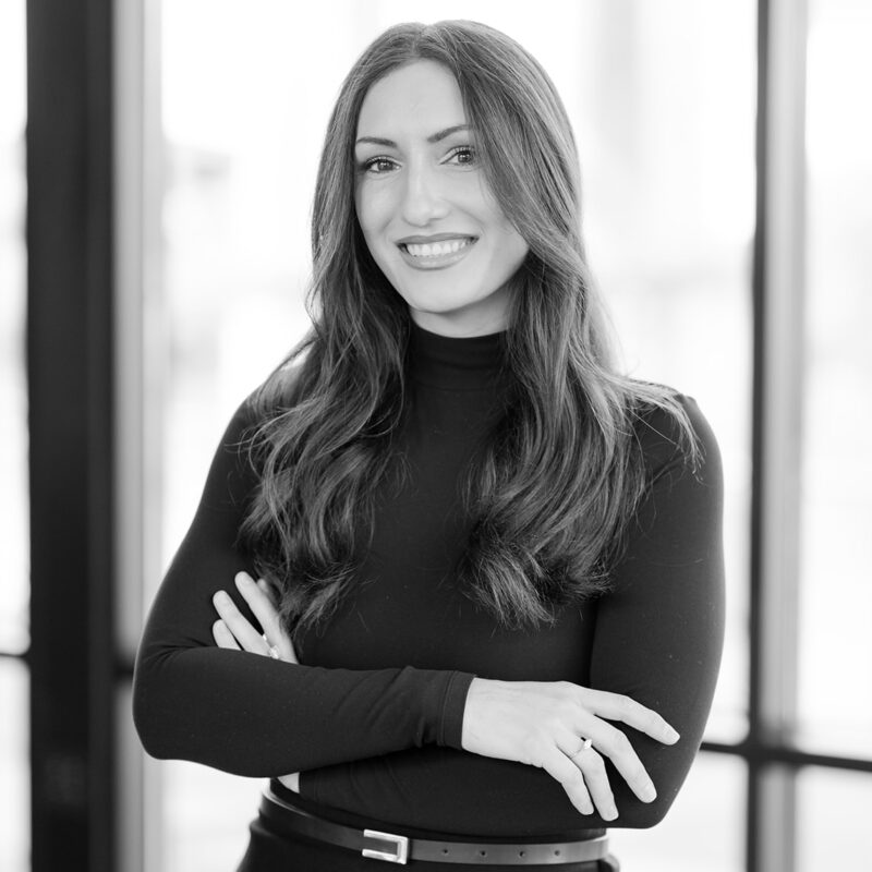 Staff at Infinity Hospitality | Nashville Event Planning & Design